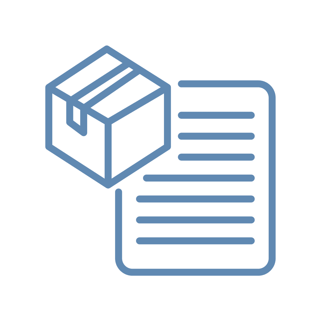 Cold Chain Lab Testing Services - TempAid™